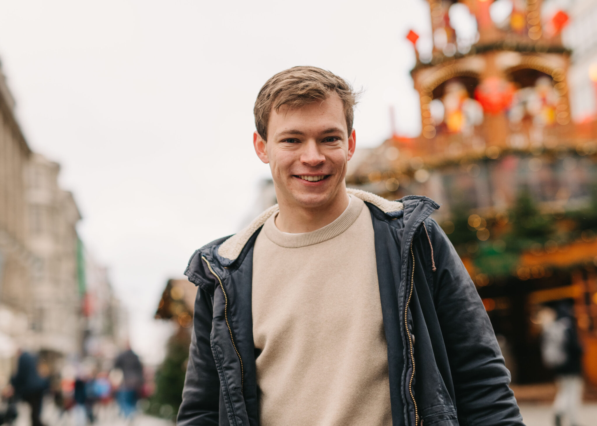 BUNDESTAGSWAHL 2025 – BÜNDNIS 90/DIE GRÜNEN