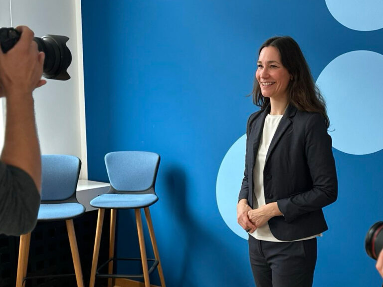 Anne Spiegel wird neue Sozialdezernentin der Region Hannover – BÜNDNIS ...